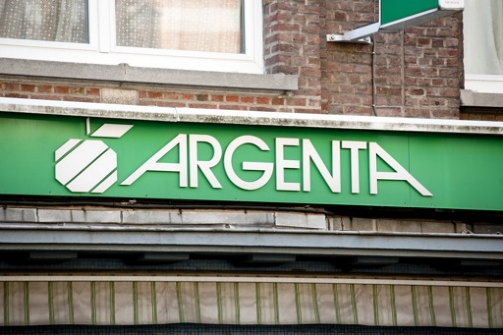 Argenta propose un compte à terme avec le même rendement net que les ...