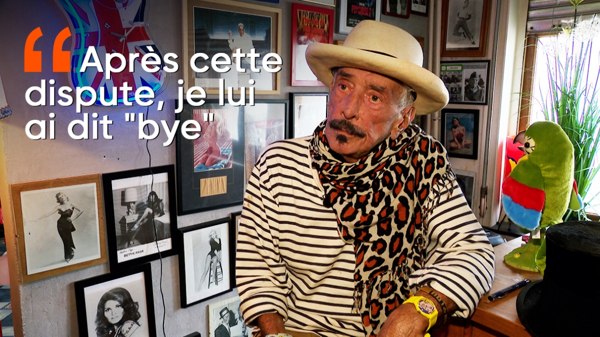 Nouveau combat gagné contre Plastic Bertrand: Lou Deprijck revient sur ...