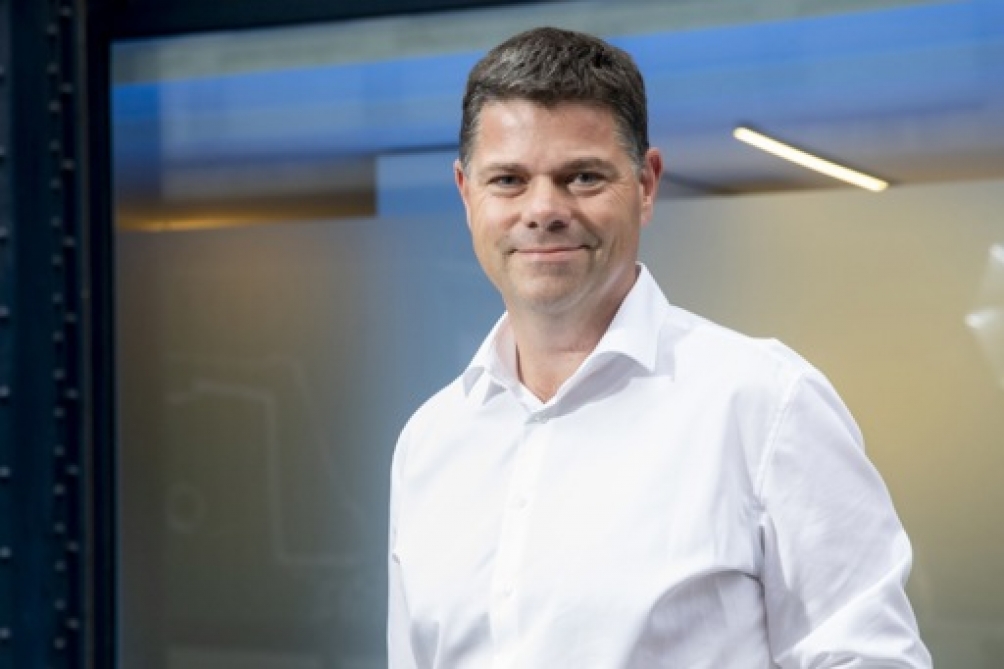 Open VLD: Tom Ongena veut organiser une élection présidentielle en ...