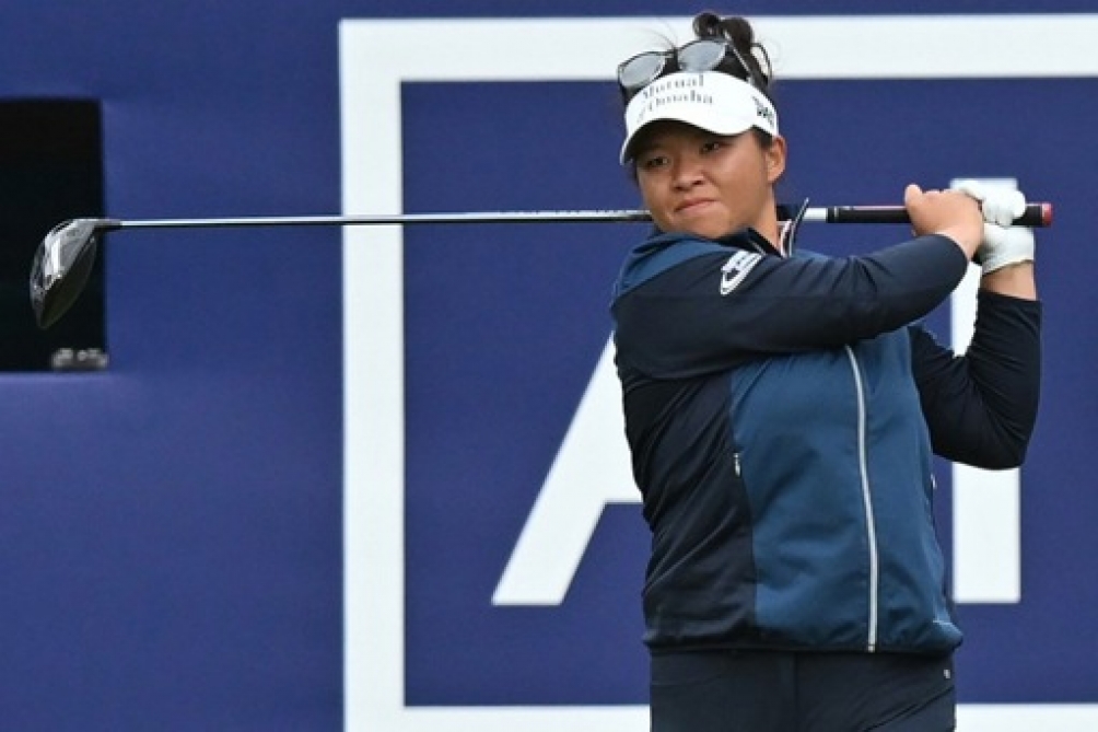 Megan Khang gagne le CPKC Championship | RTL Info