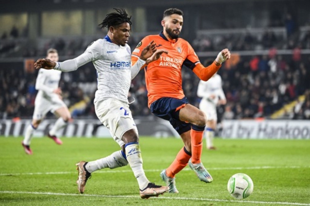 Ahmed Touba, ancien international belge espoir, rejoint Lecce | RTL Info