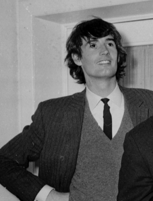 Le comédien Roger Van Hool est décédé à l'âge de 83 ans | RTL Info