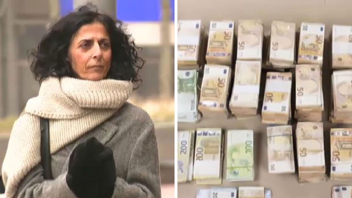 Affaire du Qatargate: plus de 280.000 euros en liquide retrouvés chez ...