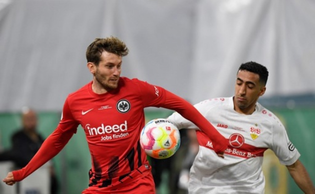 Leipzig attire le latéral gauche Christopher Lenz | RTL Info