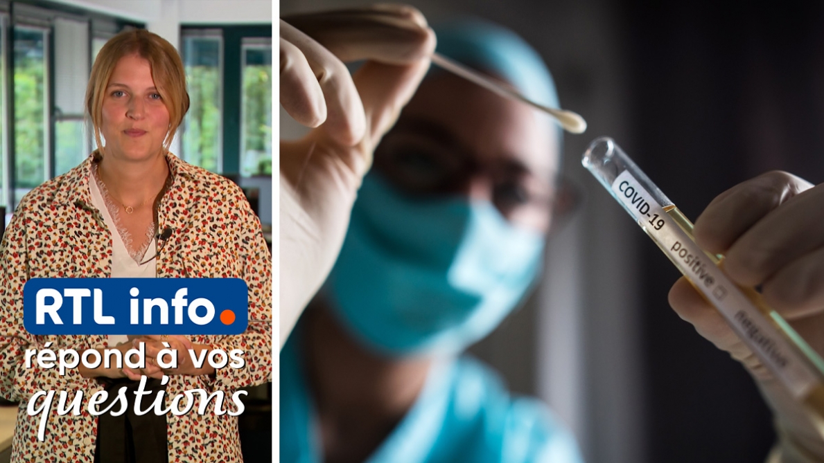 Eris, un nouveau variant de Covid prend de l'ampleur en France: qu'en ...