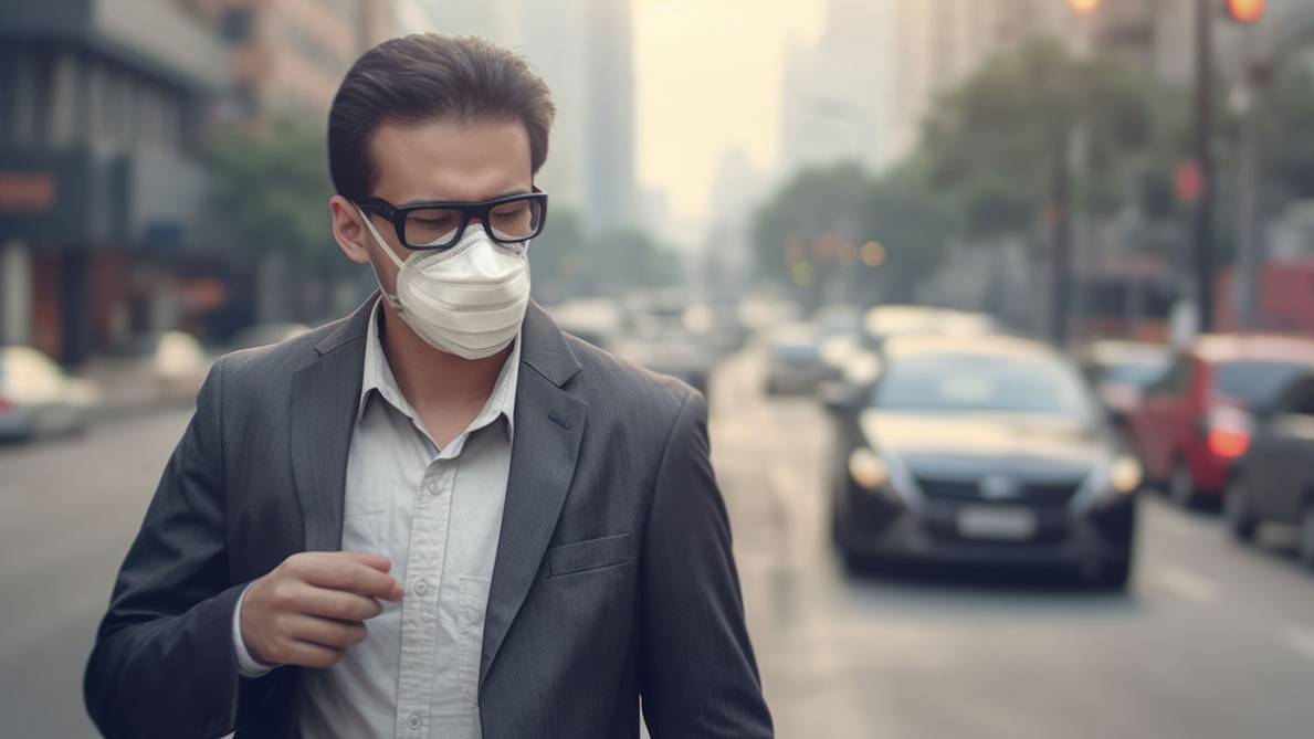 The Deadly Epidemic: Air Pollution Disease and Its Impact on Global ...
