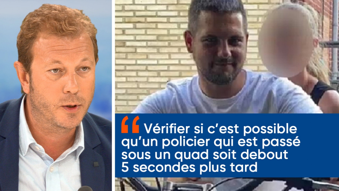 The Controversial Death of Domenico D'Atria: Unraveling the Truth ...