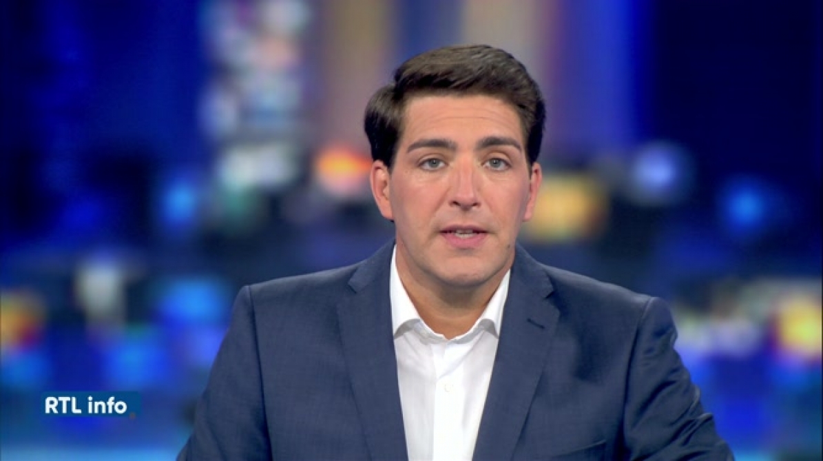 RTL info 13h du 04 septembre 2023 en intégralité | RTL Info