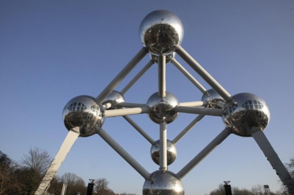 L'Atomium a accueilli une fréquentation record cet été | RTL Info
