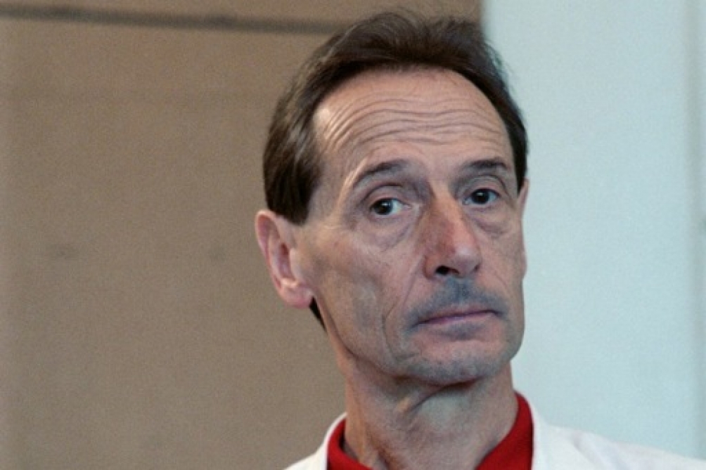 Décès du couturier Marc Bohan, directeur artistique chez Dior pendant ...