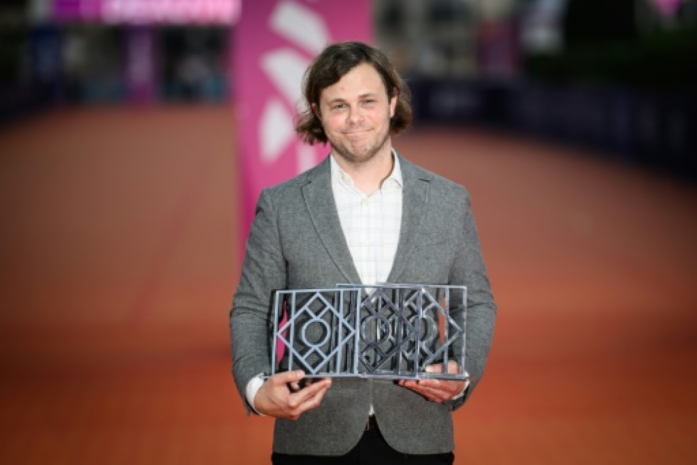 "LaRoy", de Shane Atkinson, primé au festival de Deauville | RTL Info