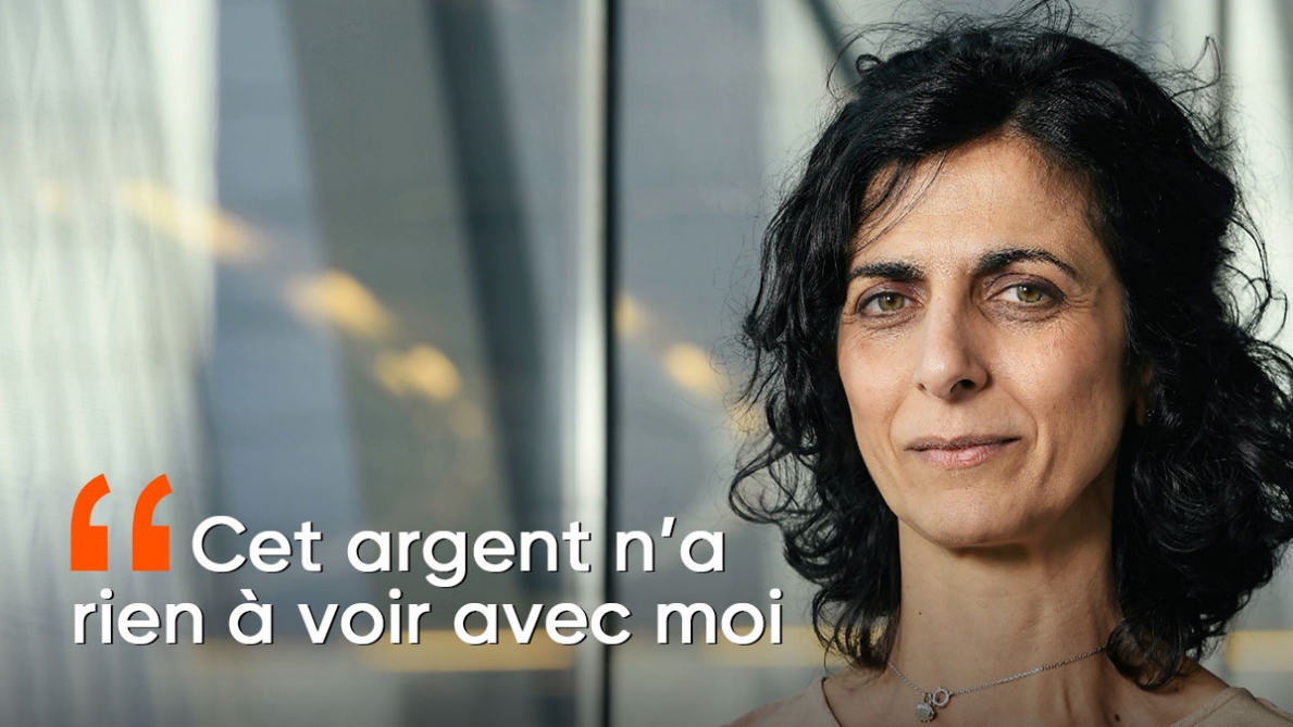 Marie Arena brise le silence sur l'affaire du Qatargate: "L'argent ...