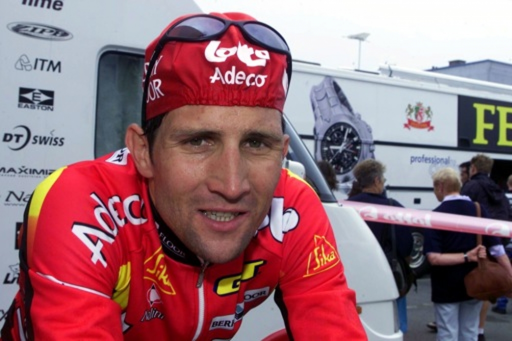 Jeroen Blijlevens nommé directeur sportif de l'équipe féminine de Lidl ...