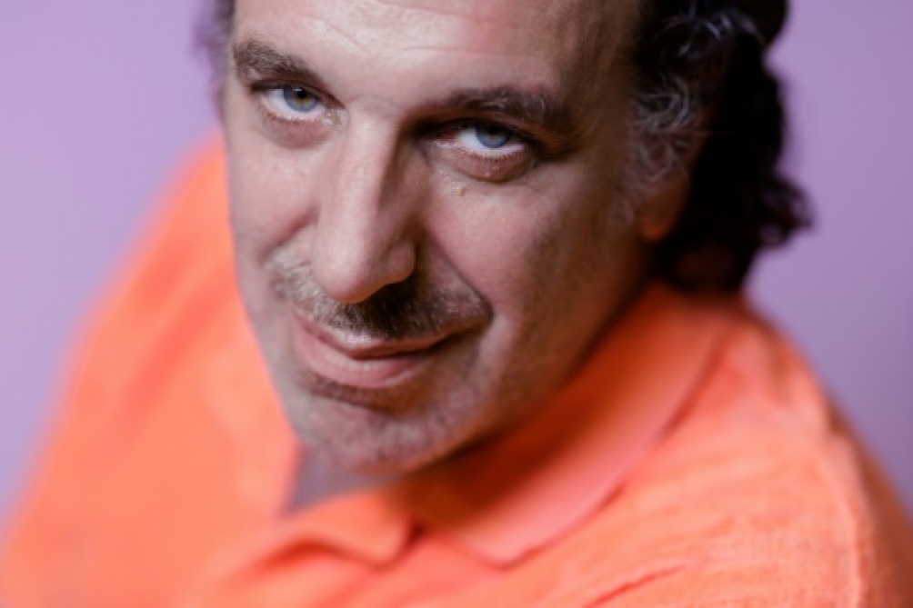 De Aznavour aux Daft Punk, Chilly Gonzales célèbre le patrimoine ...