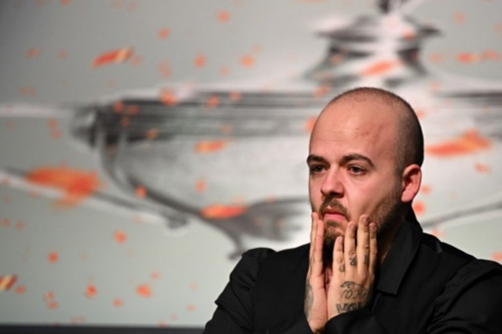 Luca Brecel se hisse en finale | RTL Info