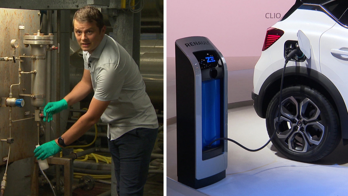 Lithium Discovery in Belgian Geothermal Hot Springs: Potential for Huge ...