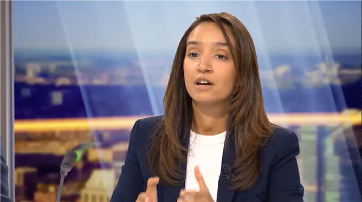 Ecolo engagé en faveur du "Pouvoir de Vivre" des Belges | RTL Info