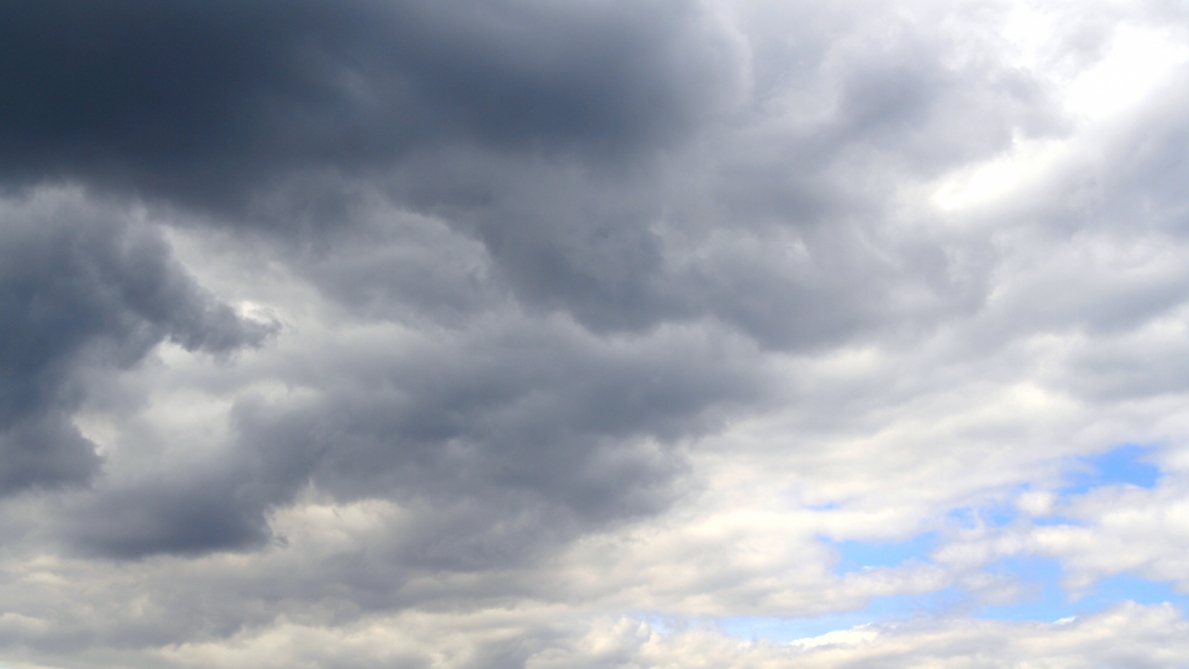 Prévisions météo: l'automne arrive avec un peu d'avance | RTL Info