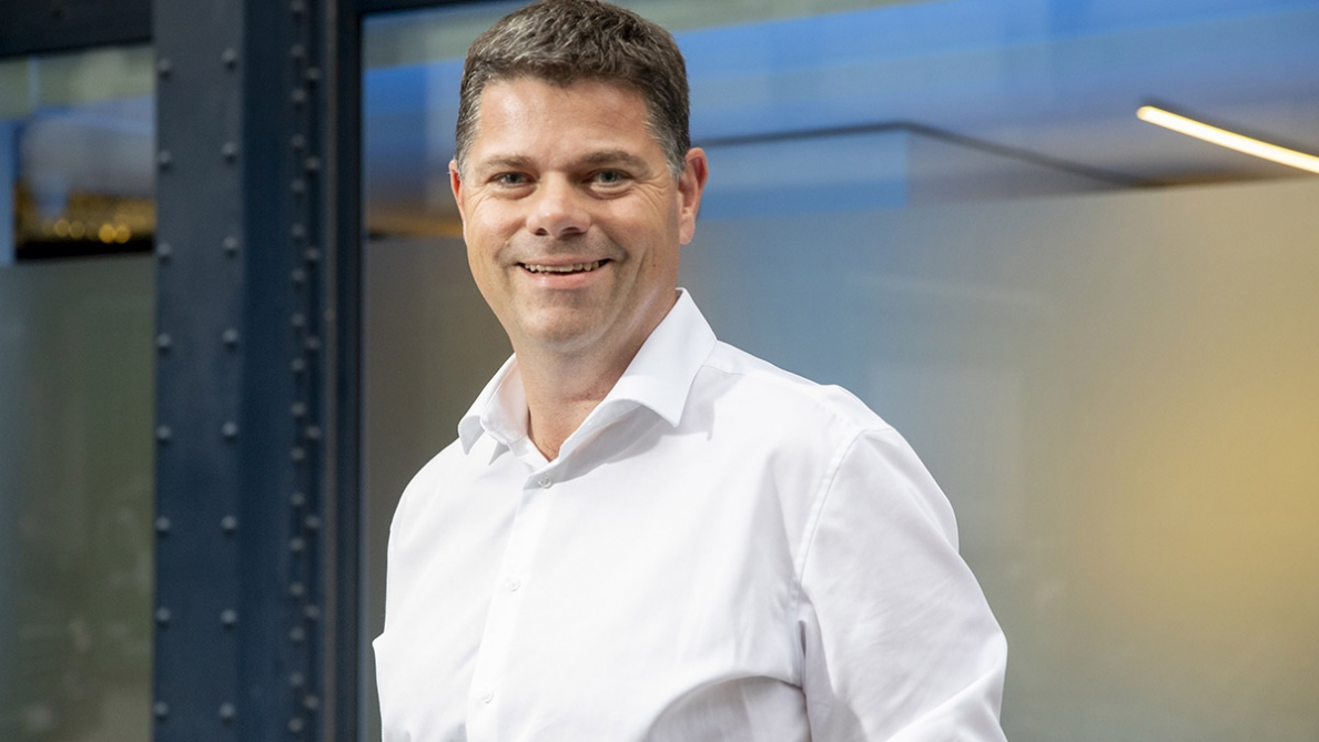 Tom Ongena est le nouveau président de l'Open VLD | RTL Info