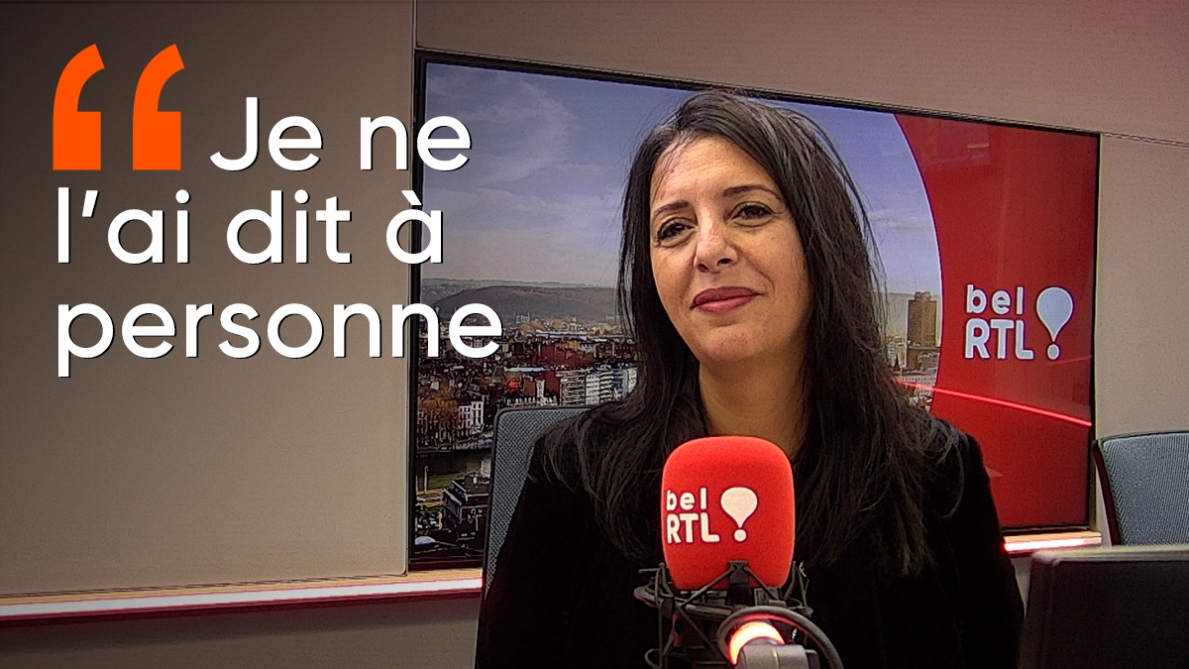 Zakia Khattabi Reveals the Truth About Belgium's UN General Assembly ...