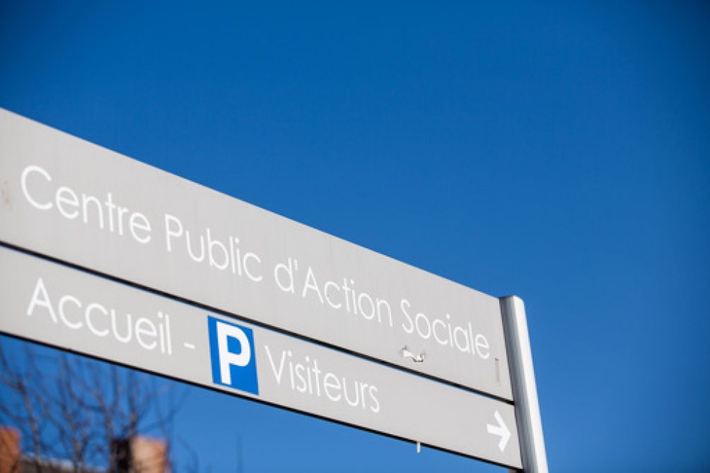 Le CPAS de Charleroi va développer "un bus de consommation à moindres ...