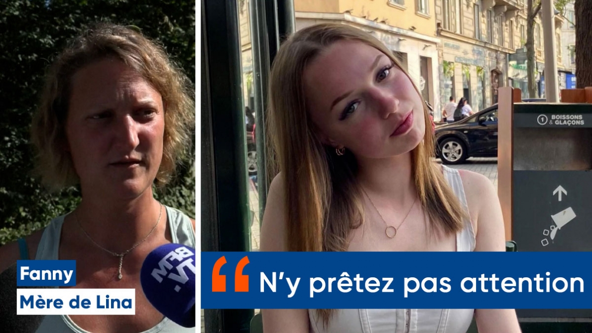 Des anonymes tentent de perturber l'enquête sur la disparition de Lina ...