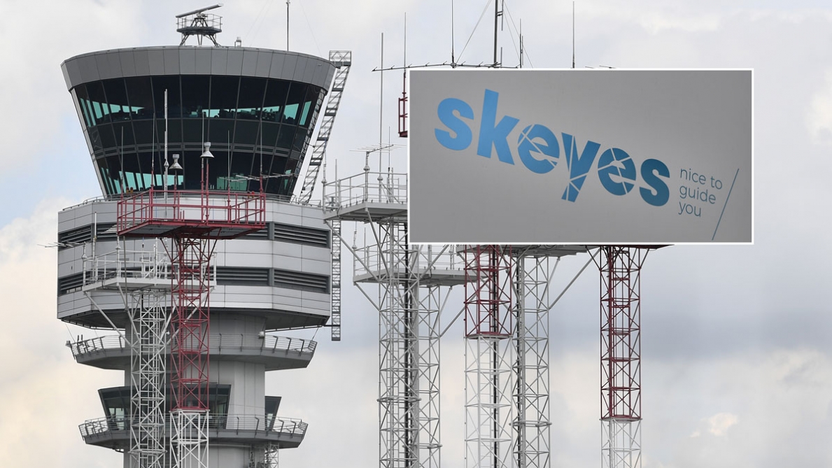 "Les passagers peuvent être rassurés": un accord trouvé entre syndicats ...