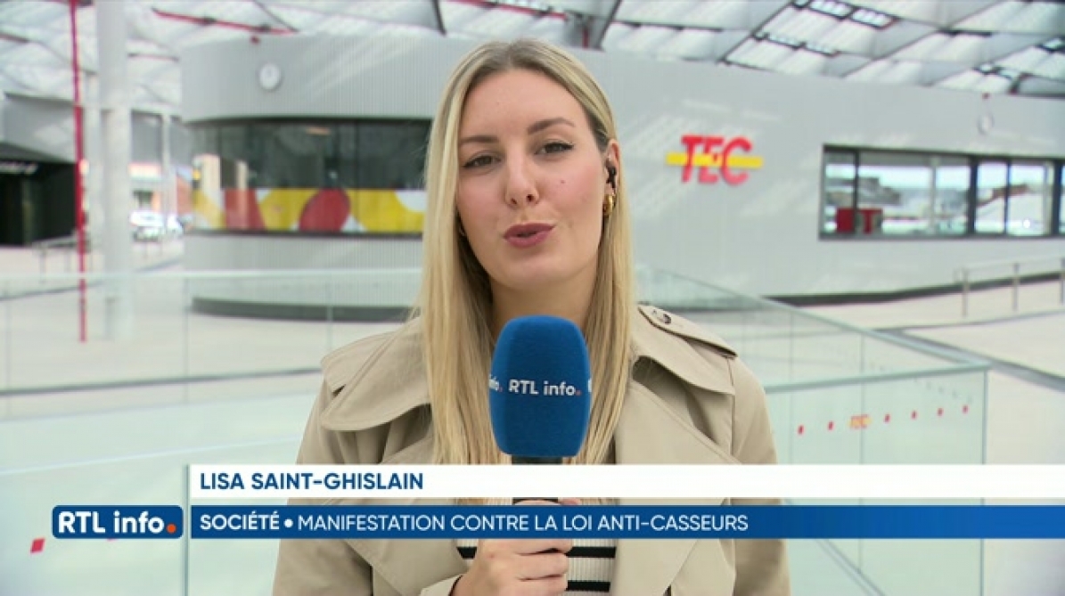 Manifestation nationale: perturbations dans les transports en commun ...