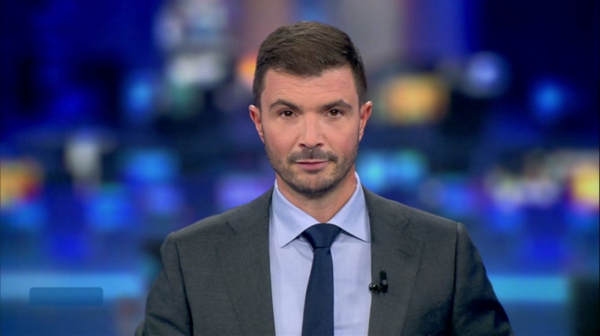 RTL info 19h. (06 octobre 2023) | RTL Info