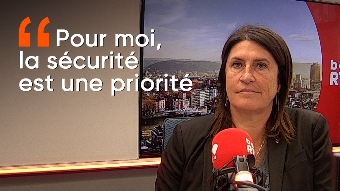 Des caméras et des éclairages publics qui fonctionnent toute la nuit, c'est la formule de ...