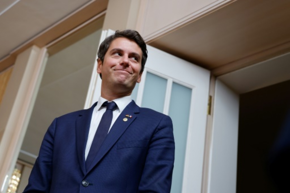 Suicide de Nicolas: Attal souhaite une "procédure disciplinaire" pour l ...