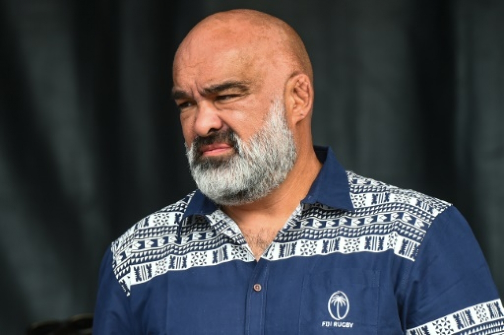 Mondial-2023: la +French Connection+ de Simon Raiwalui, le guide du ...