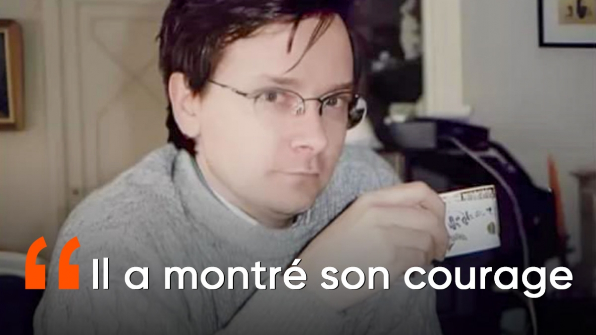 On en sait plus sur Dominique Bernard, le professeur tué à Arras: le ...