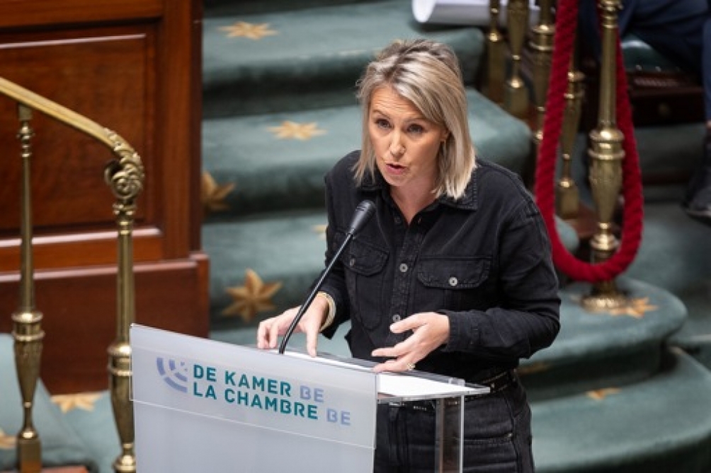Dedonder confirme un projet de partenariat entre la Défense et la FN ...