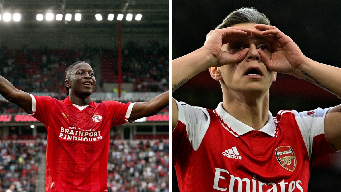 Les Diables sont en forme: Bakayoko et Trossard buteurs décisifs | RTL Info