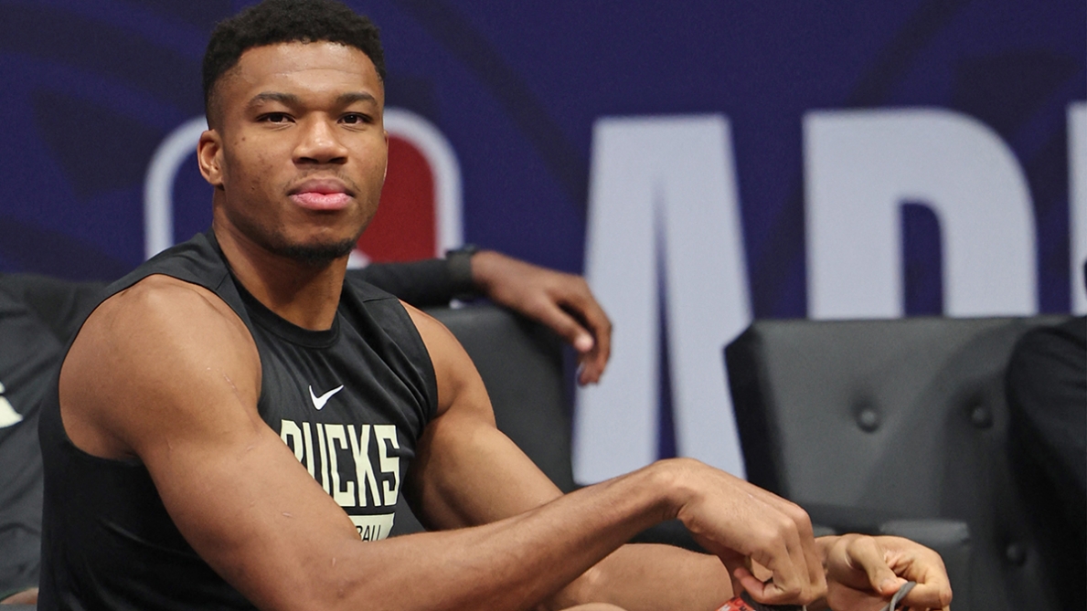 Un pactole de 186 millions d'euros: cette star de la NBA s'offre un nouveau contrat colossal ...