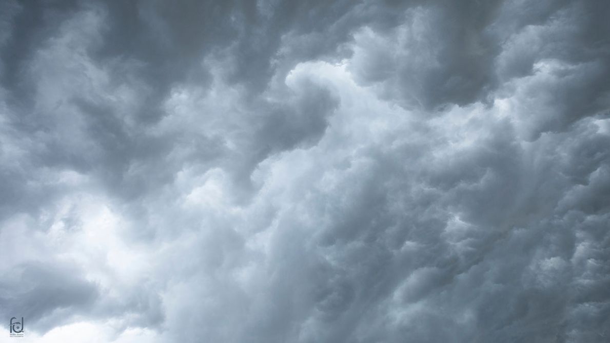 Cloudy with Rain: Wednesday's Weather Forecast and Outlook for Belgium ...