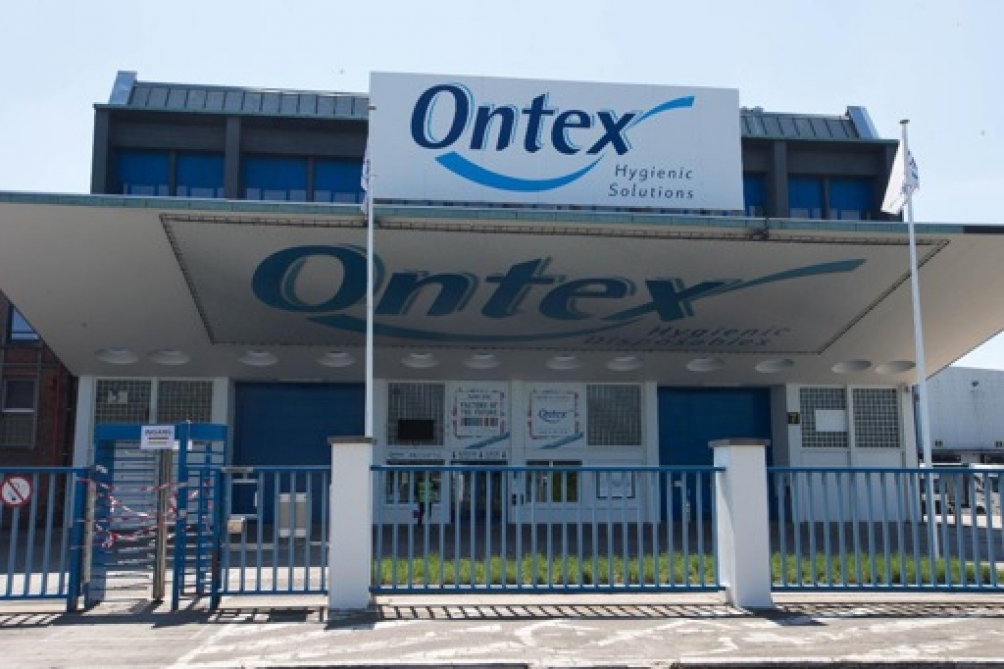 Premier trimestre en croissance pour Ontex, qui confirme ses prévisions ...