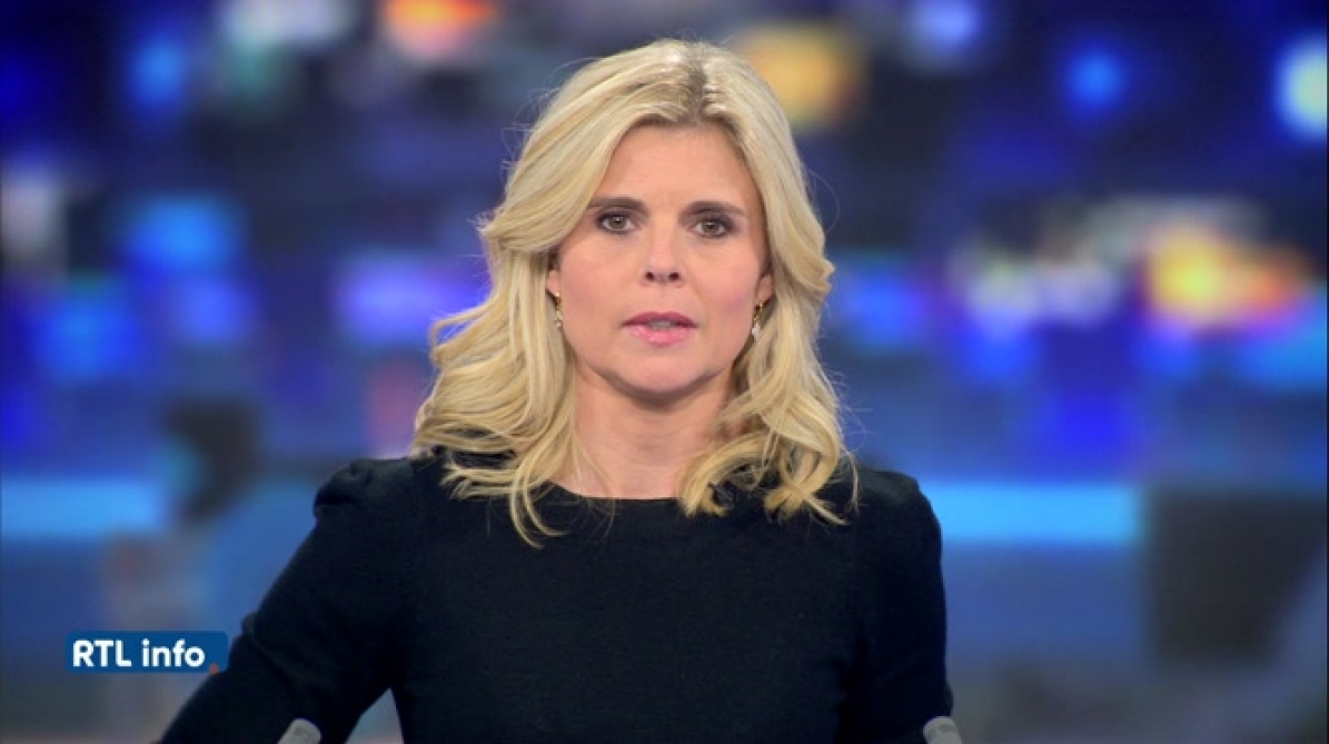 RTL info 19h. (30 octobre 2023) | RTL Info