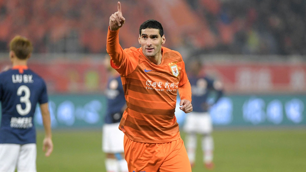 Oups: ce club annonce la retraite de Marouane Fellaini... qui pourrait finalement continuer ...