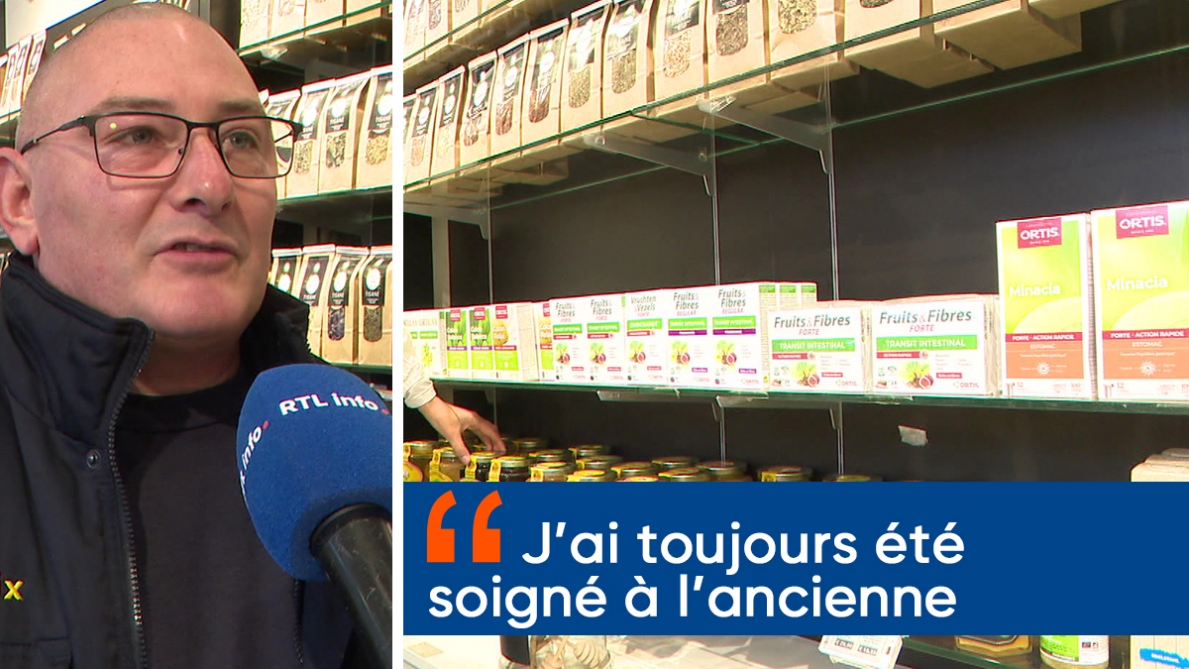 Origan, thym, bourgeons de sapin: pour éviter de s'enrhumer, les ...