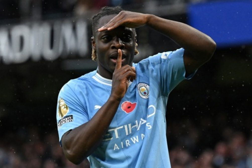 Jérémy Doku et Thomas Kaminski nommés pour le trophée de Joueur du Mois ...