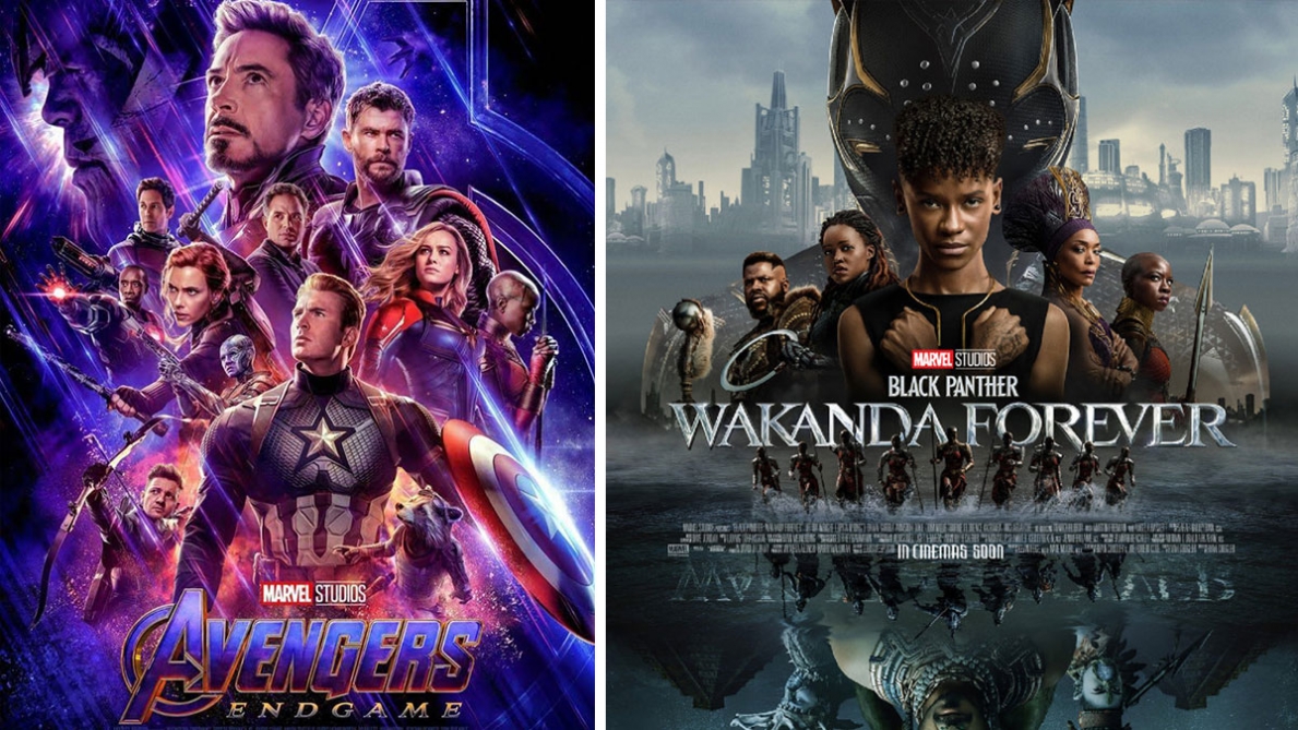 Le cascadeur de Marvel, Taraja Ramsess perd la vie avec trois de ses ...