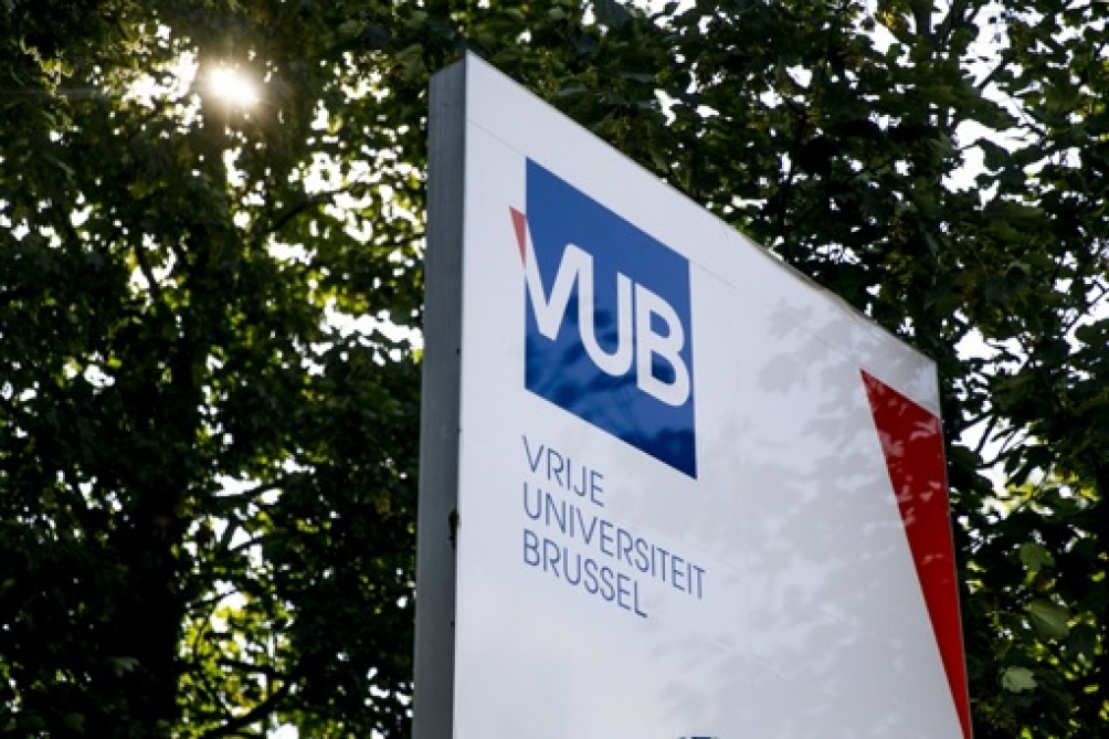 Un nouveau superordinateur flamand dès l'automne 2025 à la VUB | RTL Info