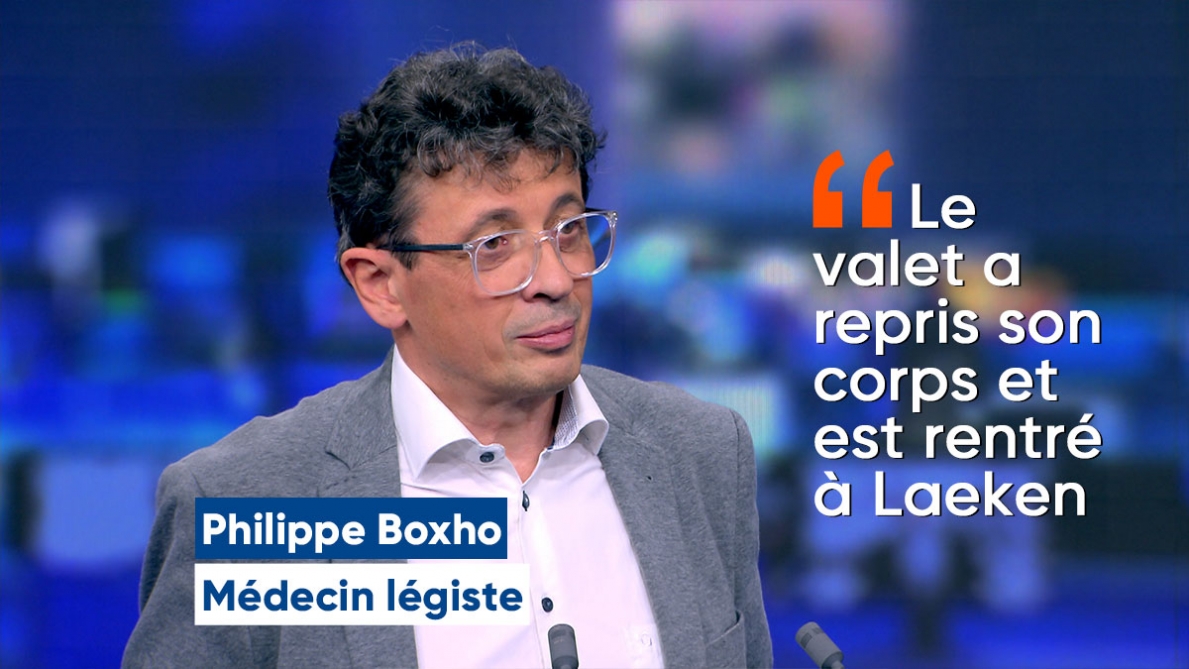 Unveiling the Mystery: The Death of King Albert 1st - Forensic ...