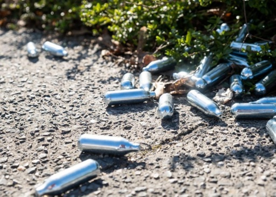 Les incinérateurs constatent plus d'explosions à cause des capsules de ...