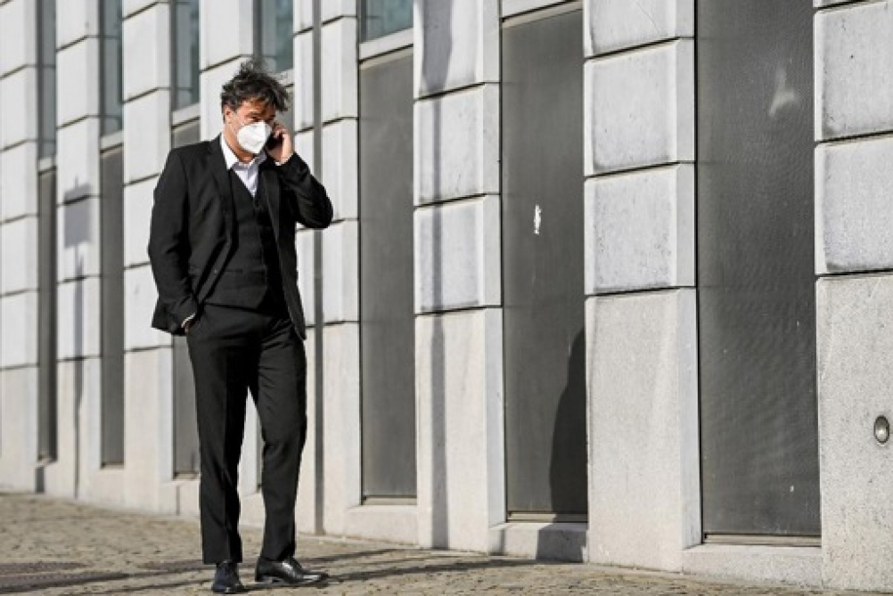 Alain Mathot doit verser 700.000 euros à Intradel | RTL Info