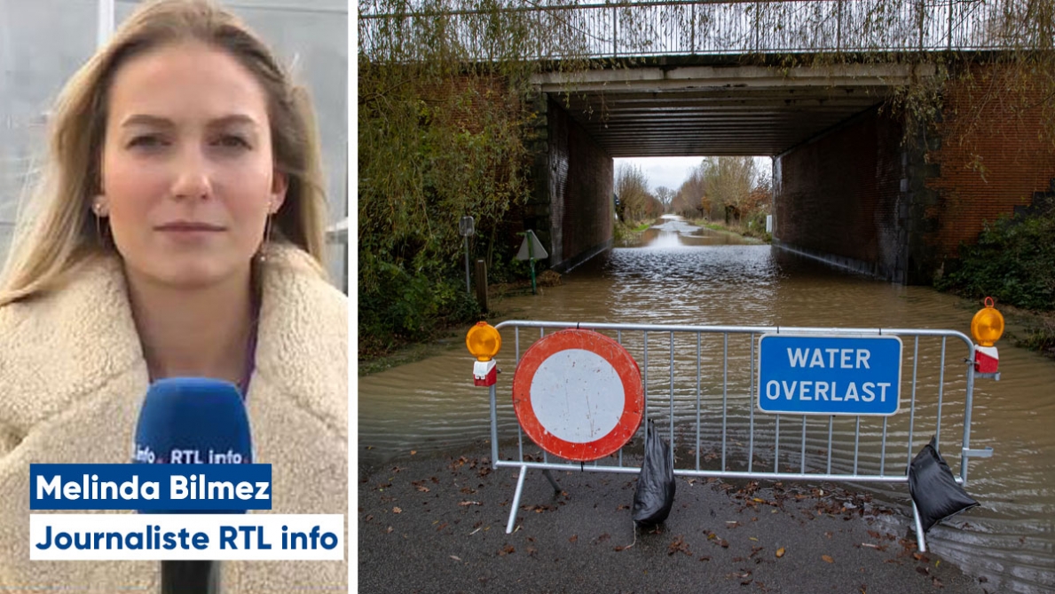 Westhoek Floods: Crisis Meeting with Prime Minister De Croo in Flanders – Archyde