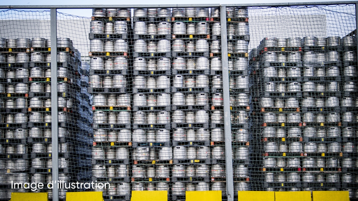 Beer Theft Scandal: AB Inbev Sentencing and Damage Award – Archyde