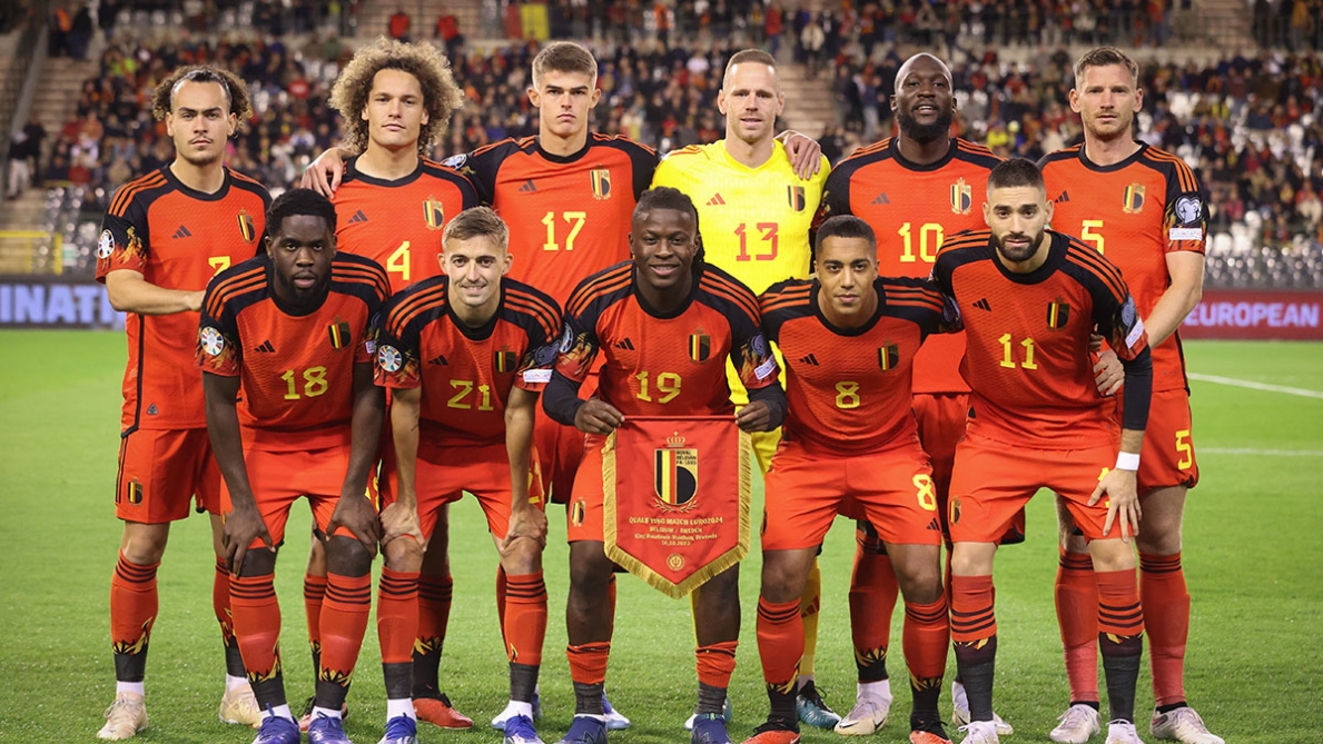 SOS, recherche défense d'urgence: voici le onze probable des Diables ...